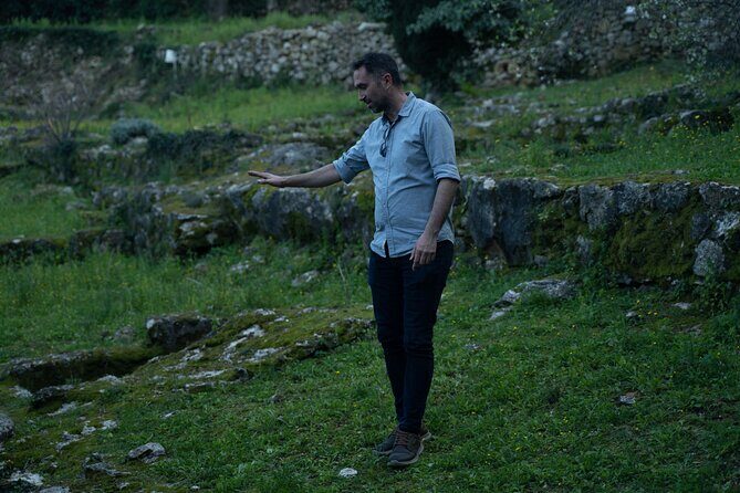 2 hrs Guided Tour to CAVTAT a Small Place for Great Art - FAQs