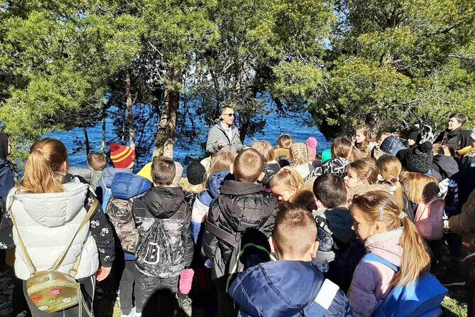 2 hrs Guided Tour to CAVTAT a Small Place for Great Art - Final Word