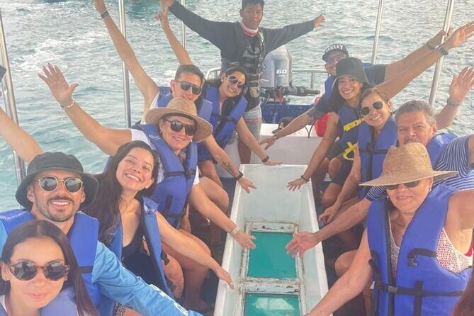 2 in 1 Tour | Arc Tour with Beach Drop - Who is This Tour Best Suited For?