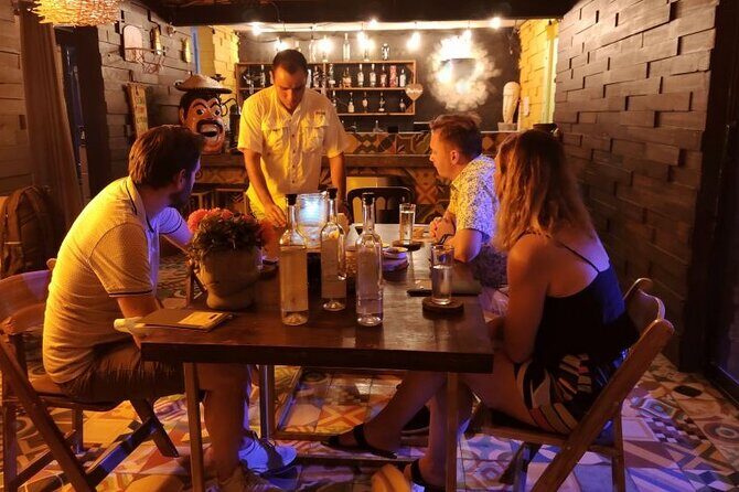 2 Island Adventure: Contoy & Mujeres with Snorkeling & open bar - What We Love About This Tour