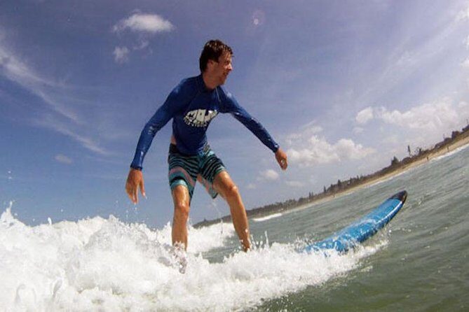 2-Night Byron Bay Surf Camp - Key Points: