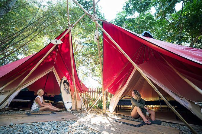 2-Night Byron Bay Surf Camp - What to Expect from the Byron Bay Surf Camp Experience