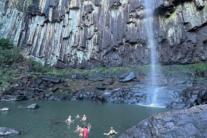 2 Night Rainforest Glamping Adventure near Byron Bay - An In-Depth Look at the 2 Night Rainforest Glamping Experience