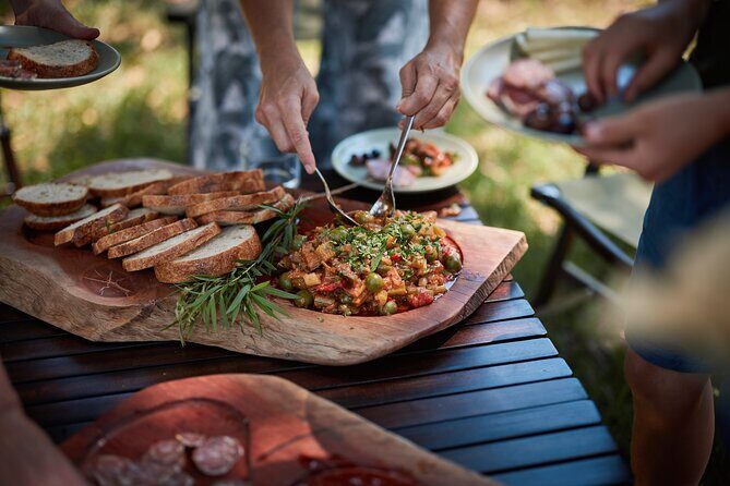 2 Night Rainforest Glamping Adventure near Byron Bay - FAQs