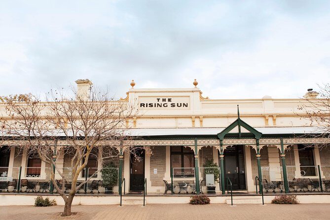 2-Night Self-Guided Clare Valley Vineyards Trail Bike Tour from Auburn - Final Thoughts