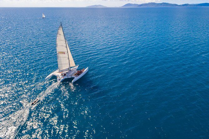 2-Night Whitsunday Islands Sailing Adventure on Trimaran Avatar - Who Is This Tour Best For?