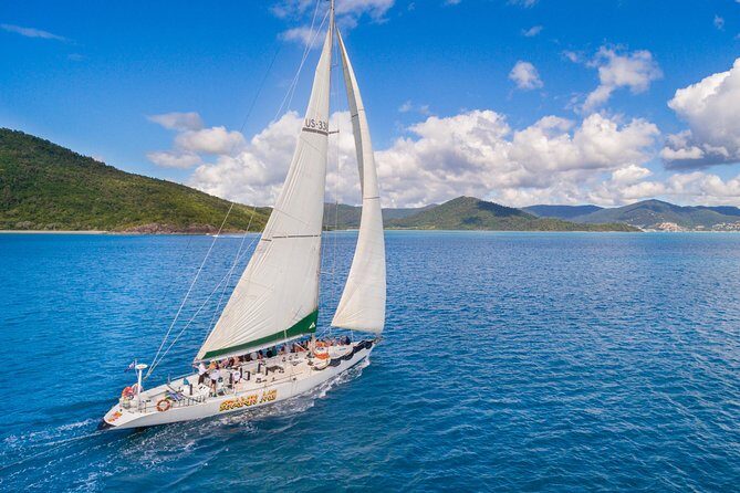 2-Night Whitsundays Sailing Cruise incl. Whitehaven Beach & Great Barrier Reef - Who Is This Tour Best For?