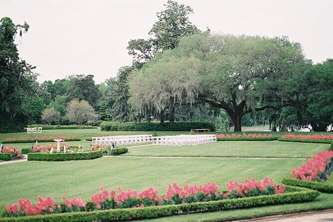 2 of Charleston's finest plantations in one tour - What Sets This Tour Apart?