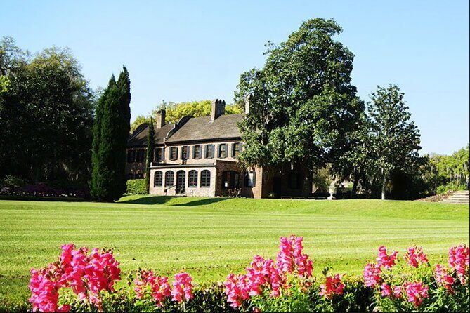 2 of Charleston's finest plantations in one tour - The Sum Up