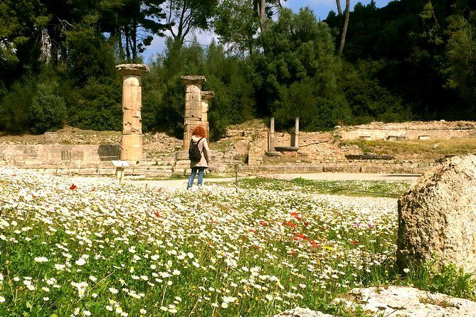 2 or 3-Day Private Tour: Ancient Olympia, Corinth, Mycenae, Epidaurus, Nafplion - Discover Greece’s Hidden Treasures with a 2 or 3-Day Private Tour from Athens