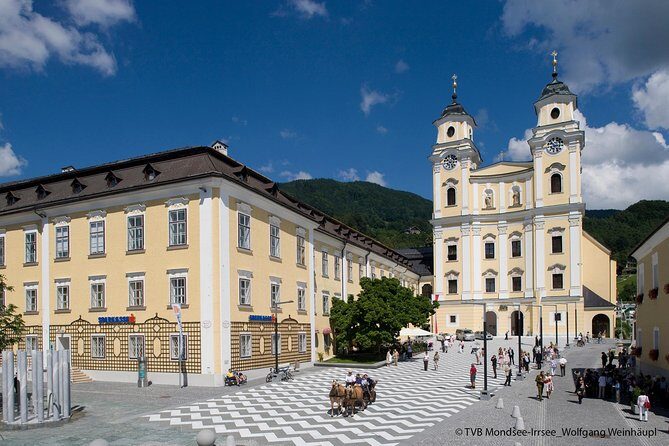2- or 3-Night Schloss Leopoldskron Stay in Salzburg Including 'The Sound of Music' Tour - Final Thoughts