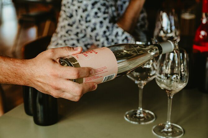 2 People - Indulgence Wine Tasting with Matched Elements Canberra - Is This Tour Worth the Price?