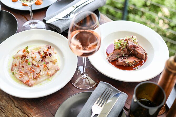 2 People - Premium Wine Tasting Experience and 2-Course Lunch - Who Will Love This Tour?