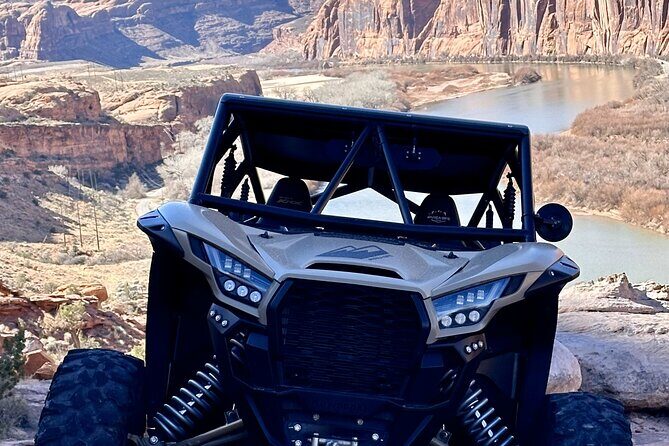 2 Seater Kawasaki Off Road UTV Rental - Final Thoughts