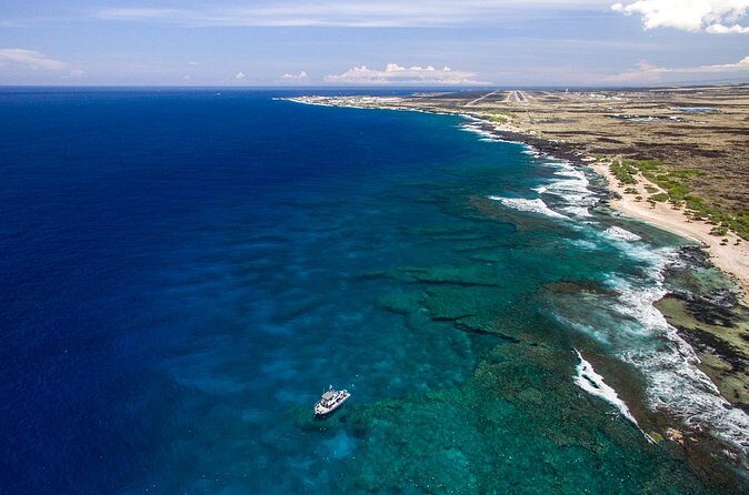 2-Tank Daytime Scuba Dive Boat Trip - The Meeting Point and Logistics