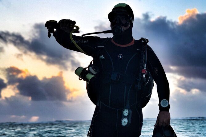 2 Tank Dive (for certified divers) - Why This Tour Delivers Great Value