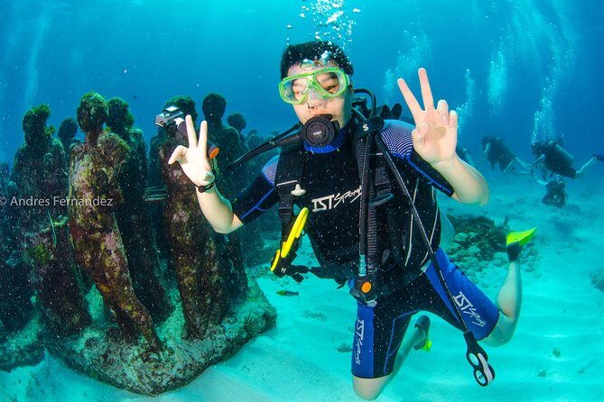 2 Tank Dives MUSA and Manchones reef (Certified divers) - Why This Tour Is a Great Choice