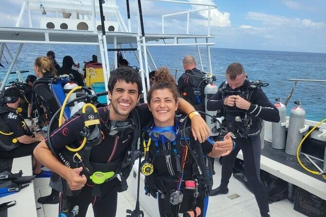 2 tanks for certified divers - FAQ: Your Practical Questions Answered