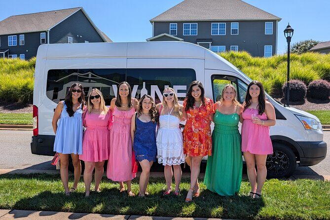 2 Vineyard Wine Tour of the Yadkin Valley - Final Thoughts