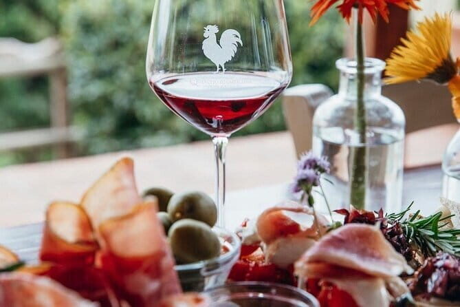 2 wineries Chianti Wine Tasting & Vineyards Walk Private Tour - Who Will Love This Experience?