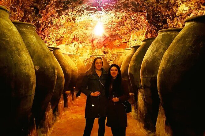 2 wineries tasting & quaint villages 6 hours wine tour in Madrid - An In-Depth Look at the 6-Hour Madrid Wine & Village Tour