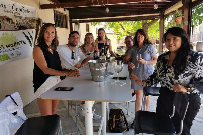 2 wineries tasting & quaint villages 6 hours wine tour in Madrid - The Value of the Tour