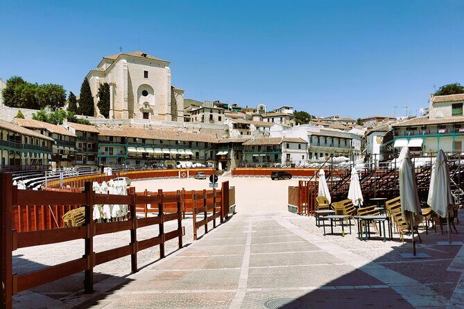 2 wineries tasting & quaint villages 6 hours wine tour in Madrid - Who Would Love This Tour?