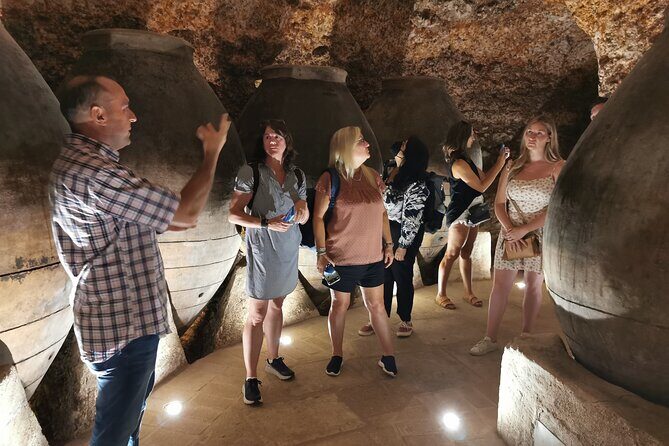 2 wineries tasting & quaint villages 6 hours wine tour in Madrid - Frequently Asked Questions