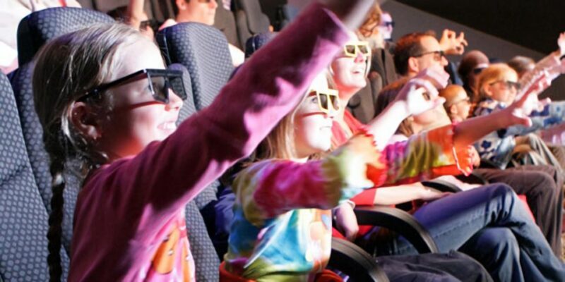 20-Minute Audio-Visual Show + Optional Valletta Audio Guide - What to Expect from the Experience