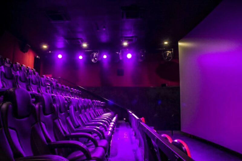 20-Minute Audio-Visual Show + Optional Valletta Audio Guide - Who Should Consider This Tour?