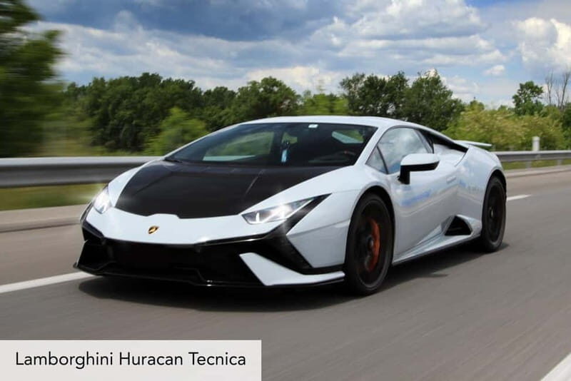 20-minute Barceloneta Beach Supercar City Tour - An In-Depth Review of the Barceloneta Supercar Tour