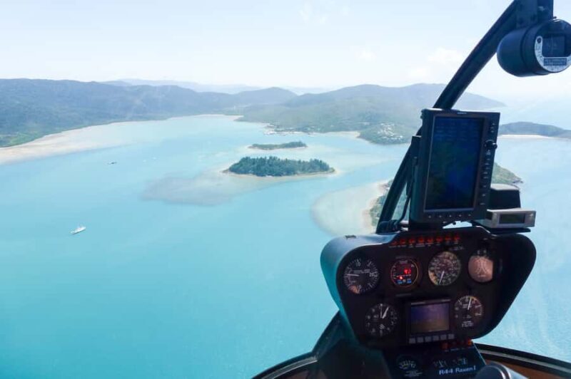 20 Minute Helicopter Scenic Flight Hunter Valley - Who Should Consider This Tour