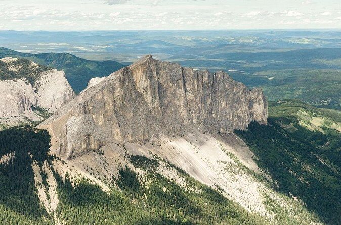 20 minute Helicopter Sightseeing Tour over Kananaskis Country - FAQs