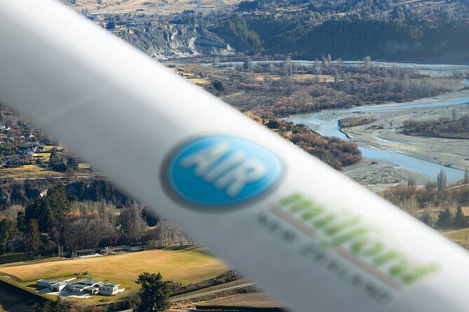 20 minute Queenstown Scenic Flight - Authentic Experiences and Real Guest Impressions