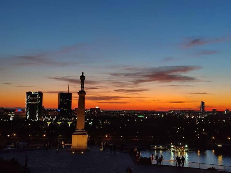 2000 years of Belgrade: walking tour across the Old City - An Introduction to Belgrade’s 2000-Year Story