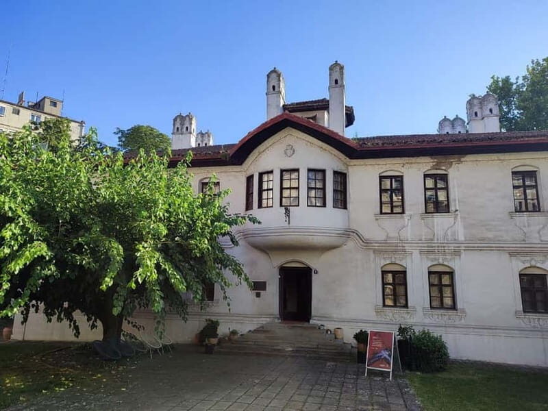 2000 years of Belgrade: walking tour across the Old City - Insights from Real Travelers