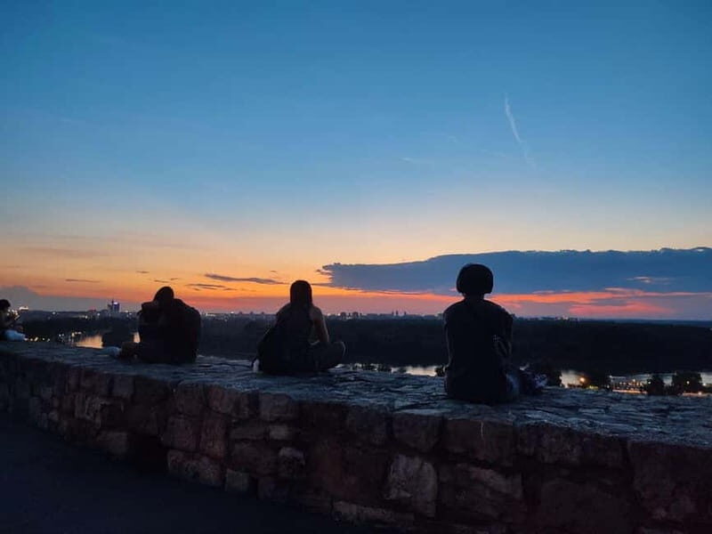 2000 years of Belgrade: walking tour across the Old City - Who Would Love This Tour?
