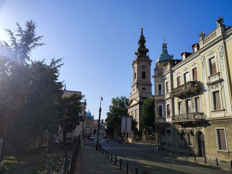 2000 years of Belgrade: walking tour across the Old City - Final Thoughts