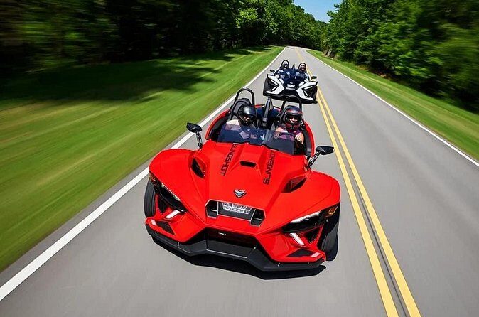 2025 Polaris Slingshot Redefining Open-Air Thrill Adventure - Final Thoughts