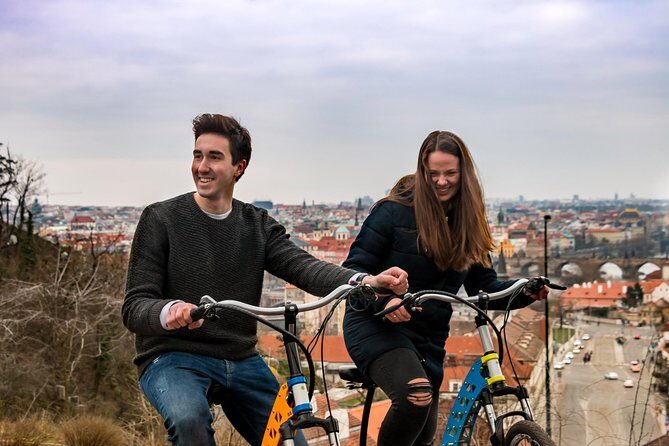 2026 Best Reviews: Prague Monster Bike Tour with a Live Guide - Unpacking the Value