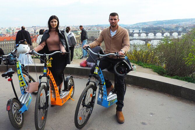 2026 Best Reviews: Prague Monster Bike Tour with a Live Guide - Final Thoughts