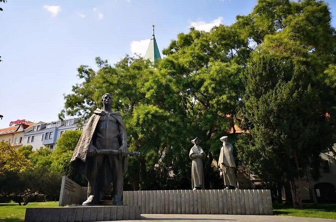 20th Century Tour World War 2 and Communism - Who Will Love This Tour?