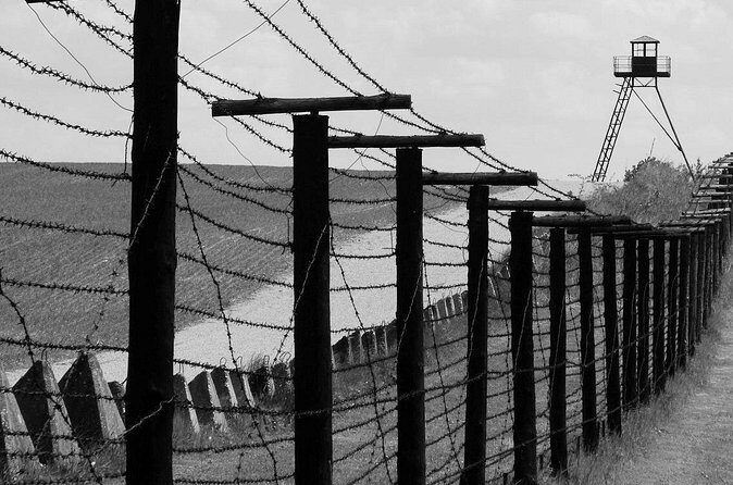 20th Century Tour World War 2 and Communism - Final Thoughts