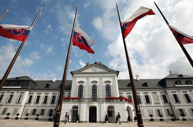 20th Century Tour World War 2 and Communism - FAQ