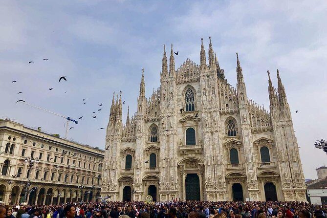 21-Day Extensive European Highlights tour from Frankfurt: Germany, Czech Republic, Slovakia, Hungary, Austria, Switzerland, Italy, France, Netherlands, Belgium and Luxembourg - Rome: The Eternal City