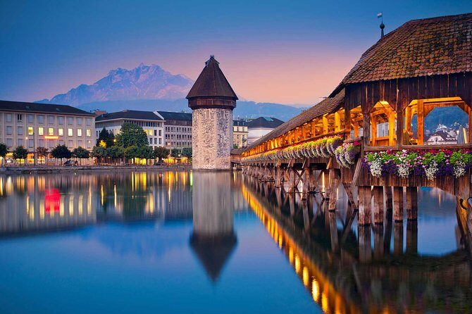 21-Day Extensive European Highlights tour from Frankfurt: Germany, Czech Republic, Slovakia, Hungary, Austria, Switzerland, Italy, France, Netherlands, Belgium and Luxembourg - French Riviera and Monaco