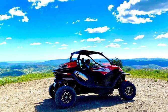 2:30 Hours Tour - An In-Depth Look at the 2.5-Hour Buggy Safari
