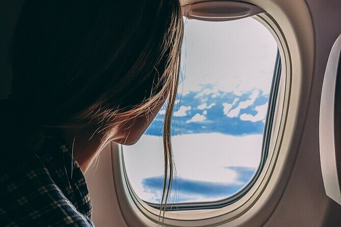 24/7 Private Intercity Transfers from Naples Airport/Station/Port - Why Travelers Love This Service