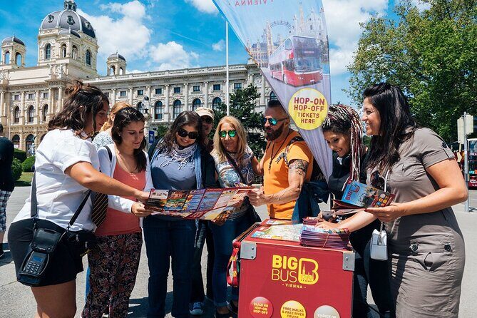 24-hour Hop-On Hop-Off with Ferris Wheel and River Cruise - Overall Experience: What We Love and What Could Improve