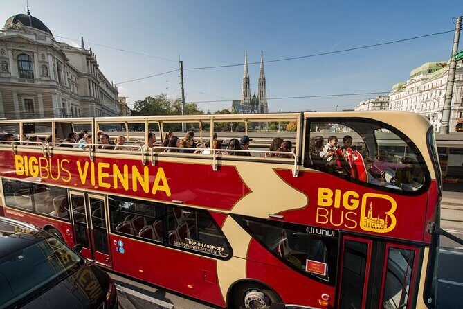 24-hour Hop-On Hop-Off with Ferris Wheel and River Cruise - Who Will Love This Tour?